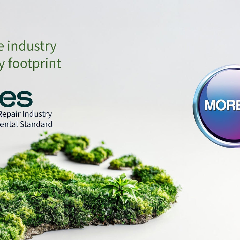 Morelli - Car Body Repair, Automotive Paint Supplies, SMART Repair ...