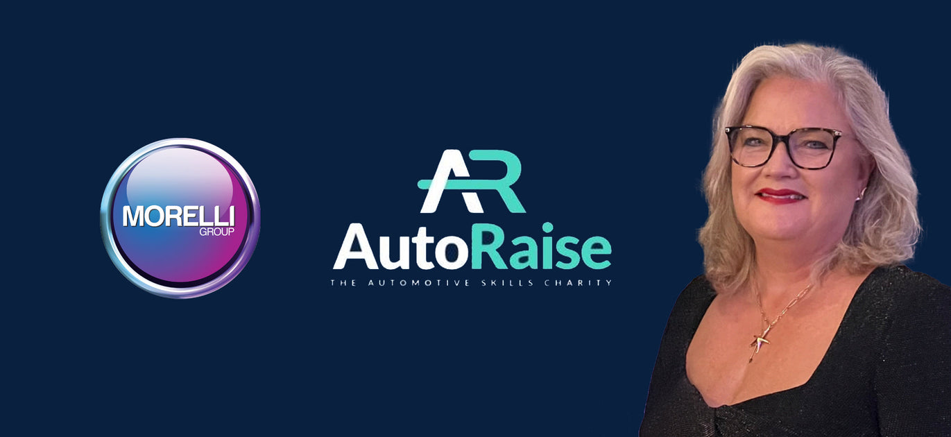 Celebrating Women in the Automotive Industry — Morelli Group