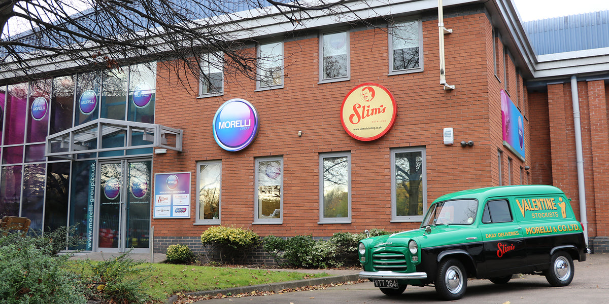 The Sunday Times Best Places to Work 2023 — Morelli Group