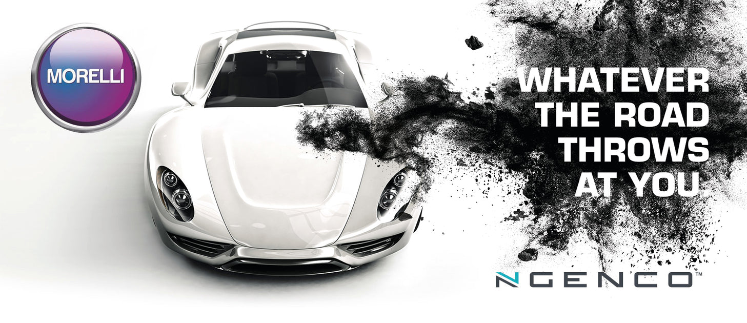 Morelli Group Become Exclusive UK Distributor for Ngenco Product