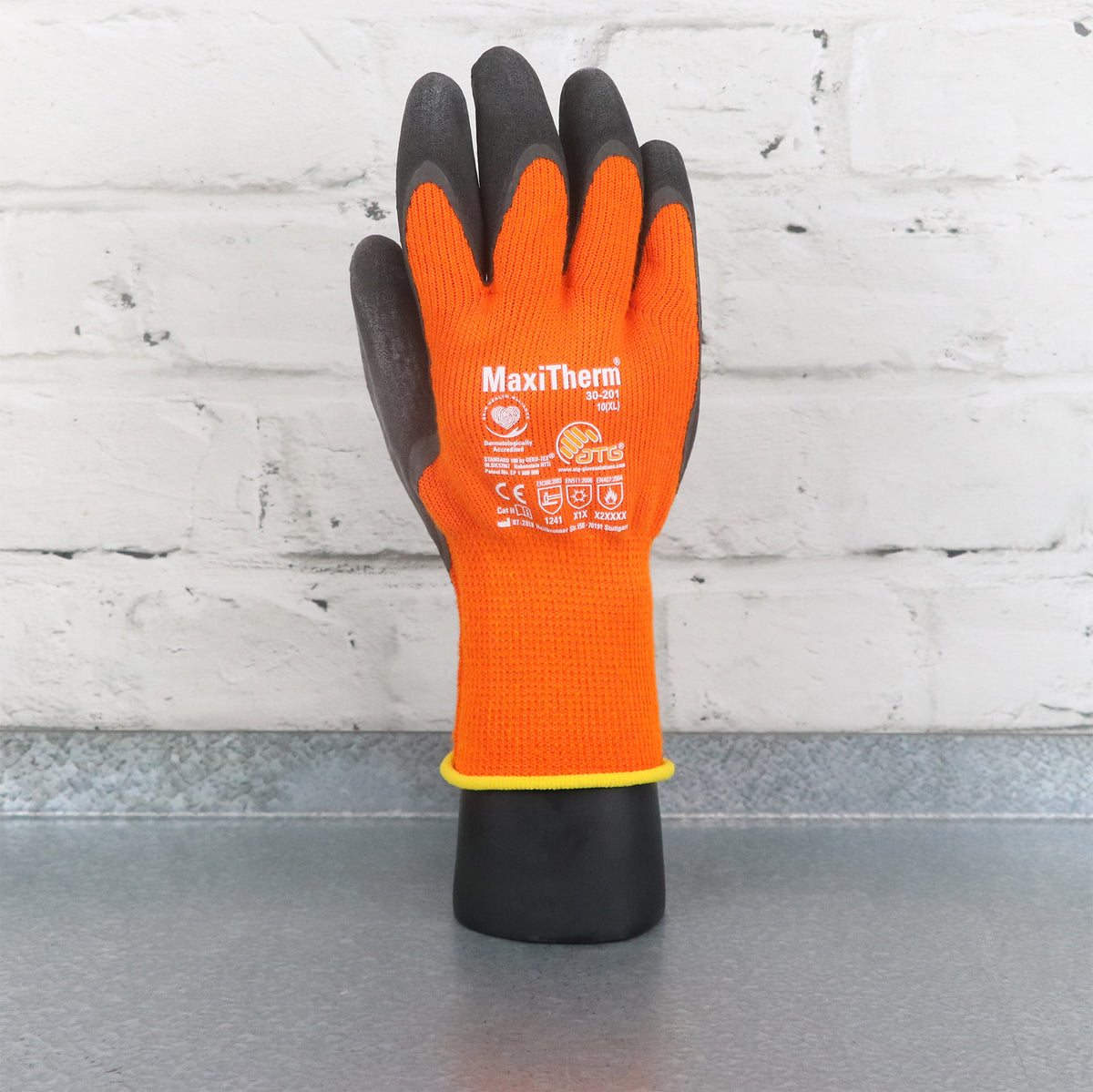 MaxiTherm 30-201 Gloves (X-Large) — Morelli Group