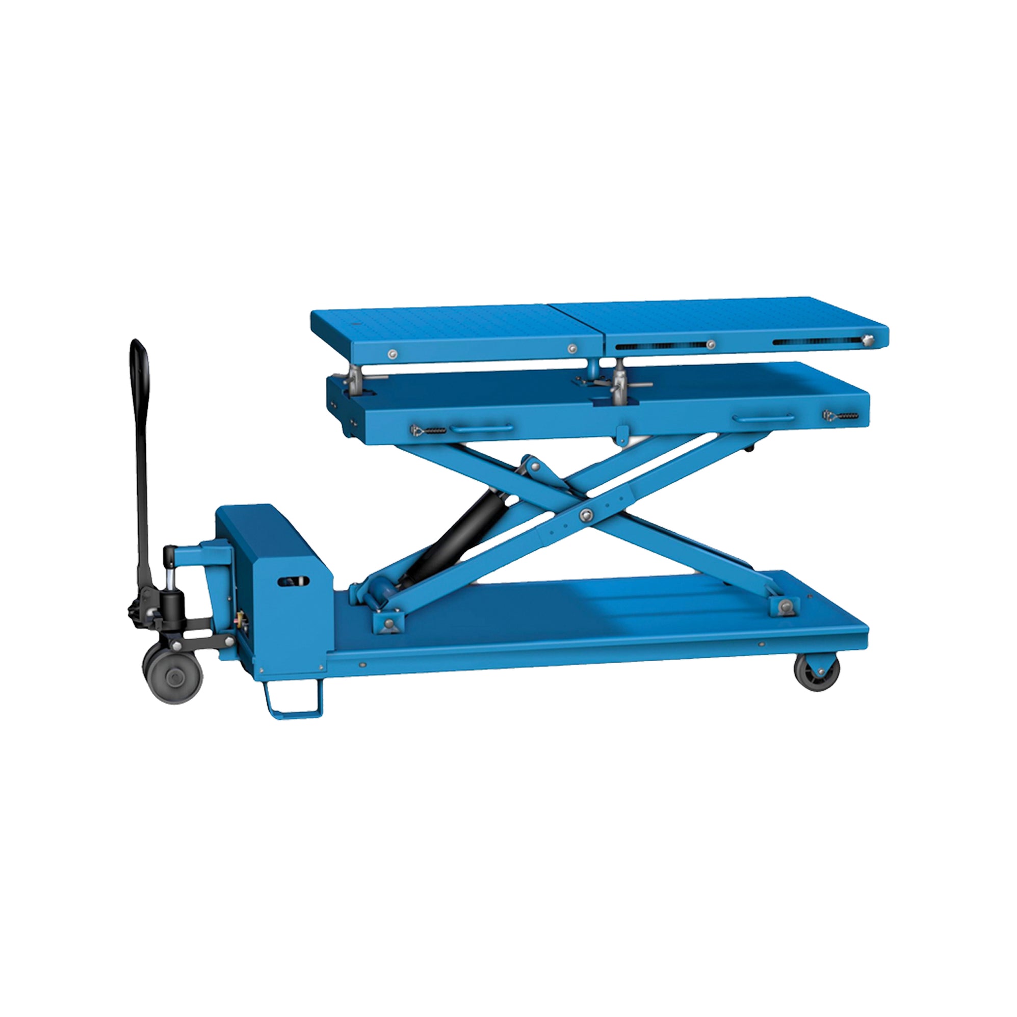 Hofmann Megaplan EV Battery Table Lift — Morelli Group