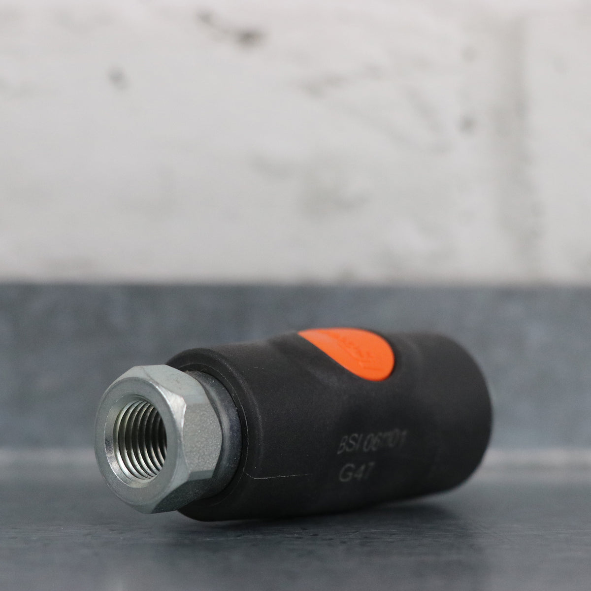 Buy | 1/4 BSP PCL Female Connector | Morelli — Morelli Group