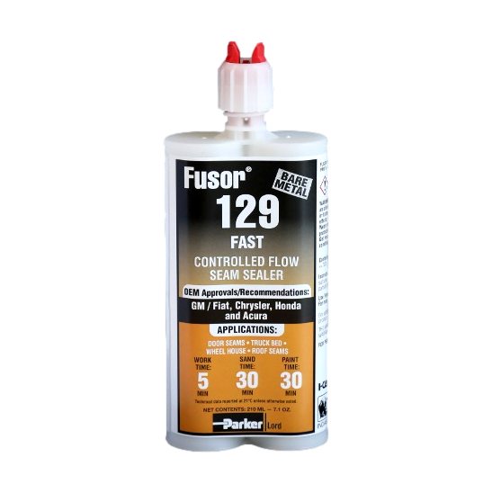 Fusor 129 Controlled Flow Seam Sealer (Medium, 210ml) — Morelli Group