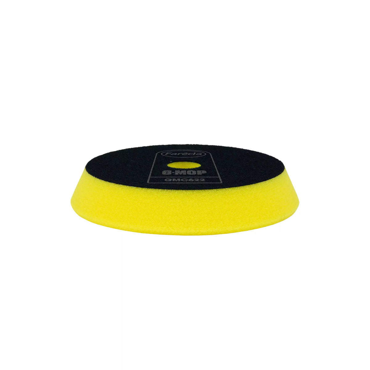 Farecla G Mop 6" Angled Yellow Compounding Foams (Pack of 2) — Morelli ...