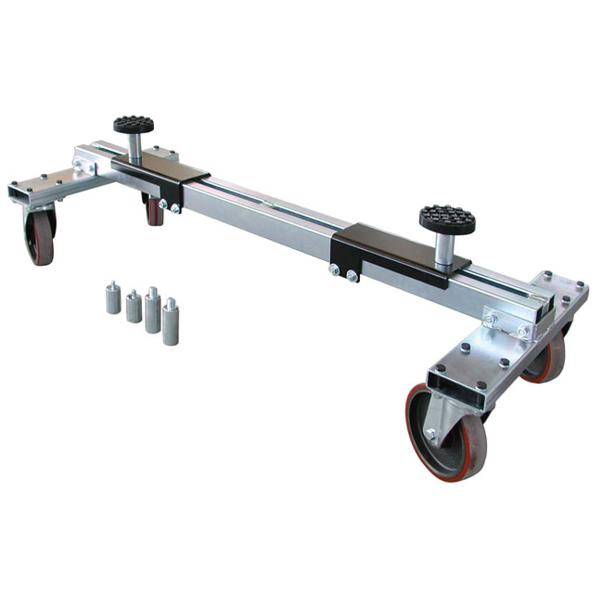 Power Tec Heavy-Duty Vehicle Trolley — Morelli Group