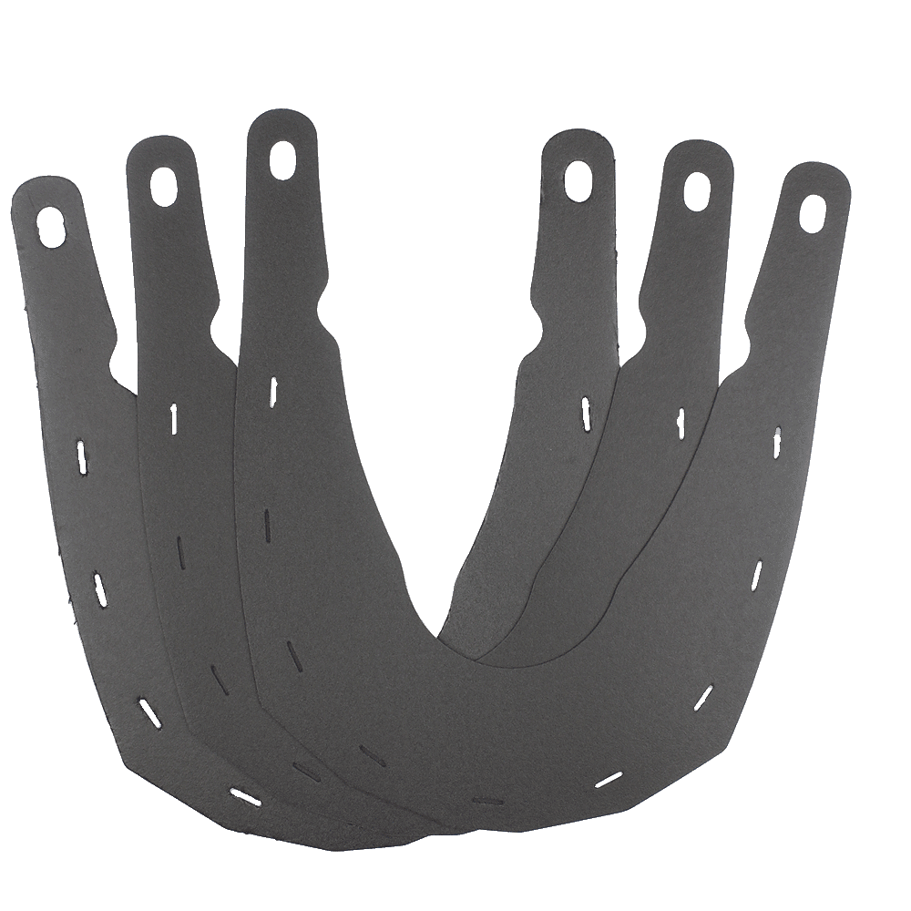 SATA Hygiene Inserts for Vision 5000 Air Fed Mask (Pack of 20 ...