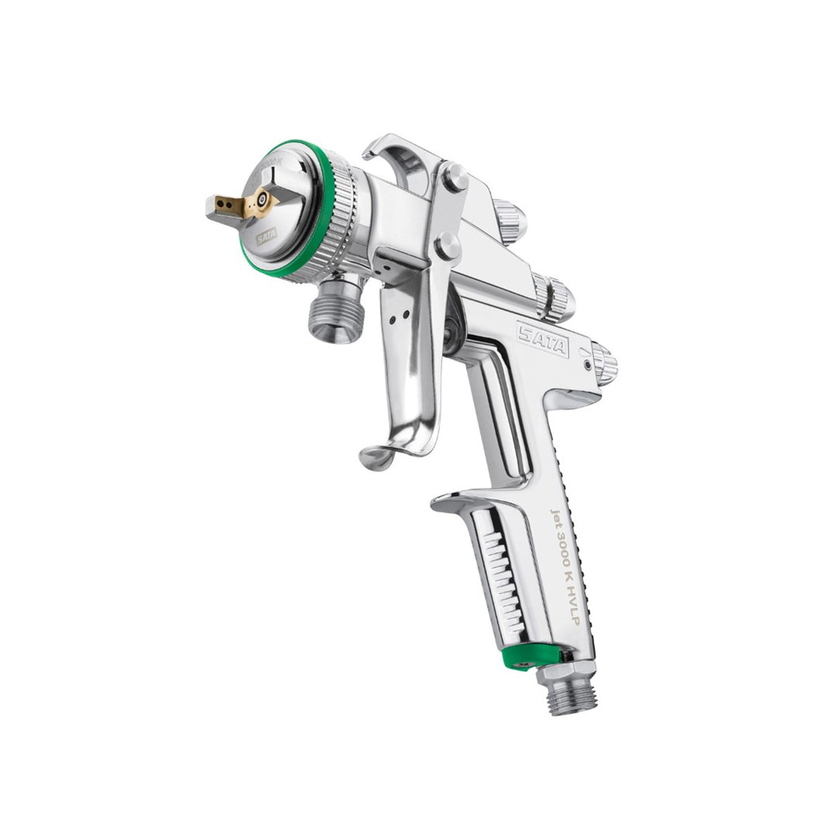 Buy SATAjet 3000 K HVLP Spray Gun | Morelli — Morelli Group