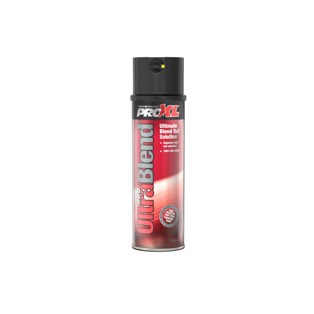 ProXL UltraBlend Ultimate Blend Out Solution Aerosol — Morelli Group