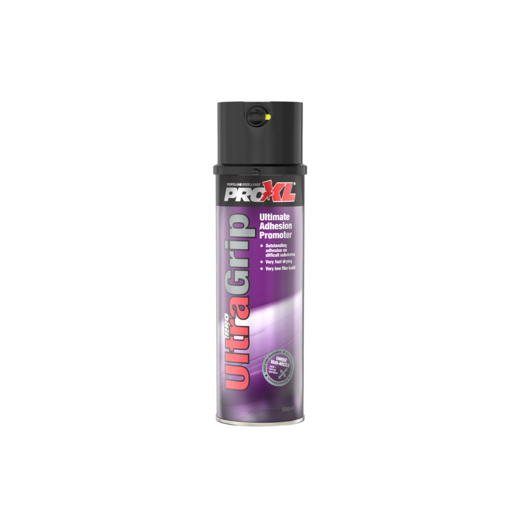 ProXL UltraGrip Ultimate Adhesion Promoter Aerosol — Morelli Group