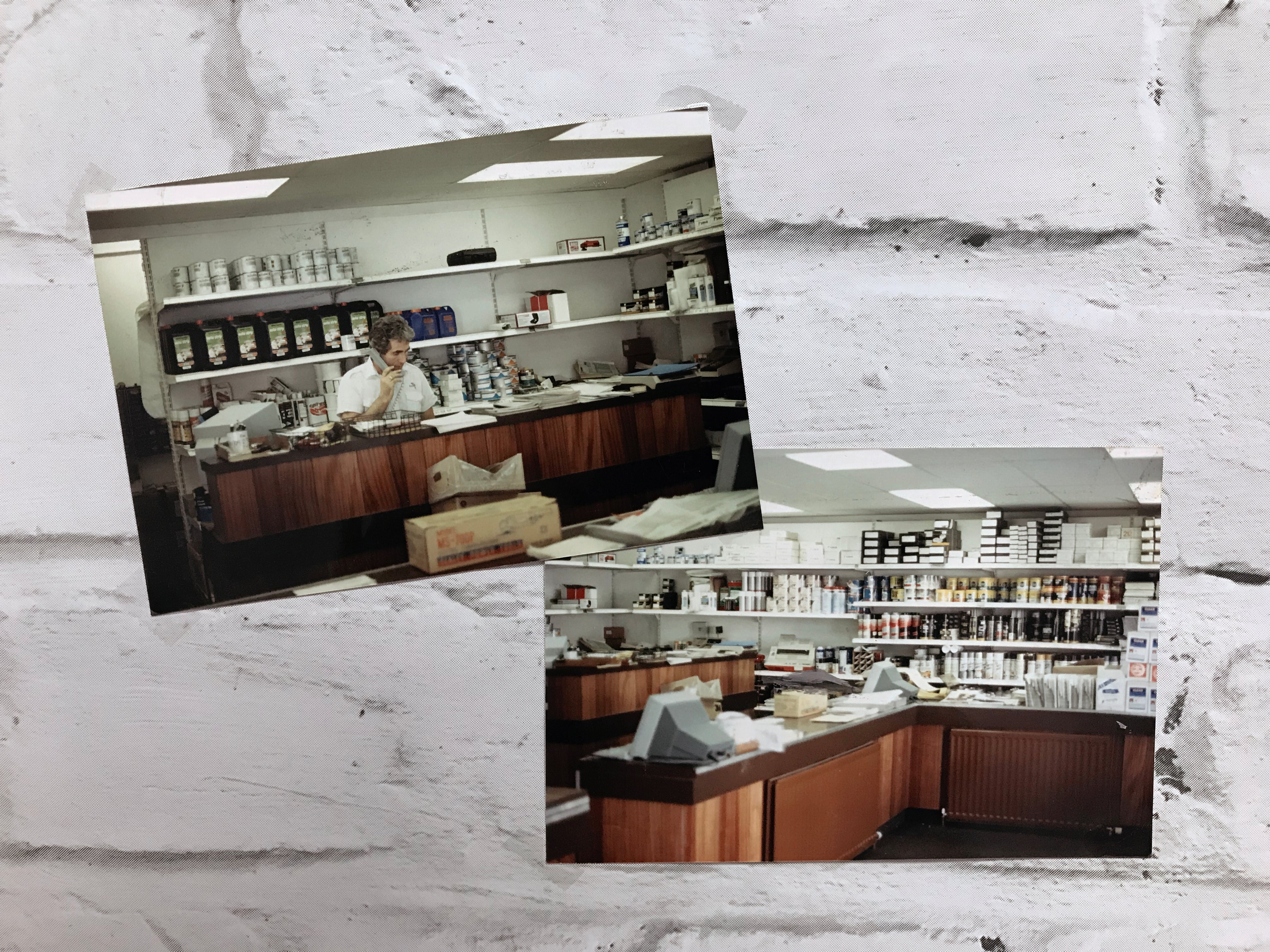 Morelli - Car Body Repair, Automotive Paint Supplies, SMART Repair ...