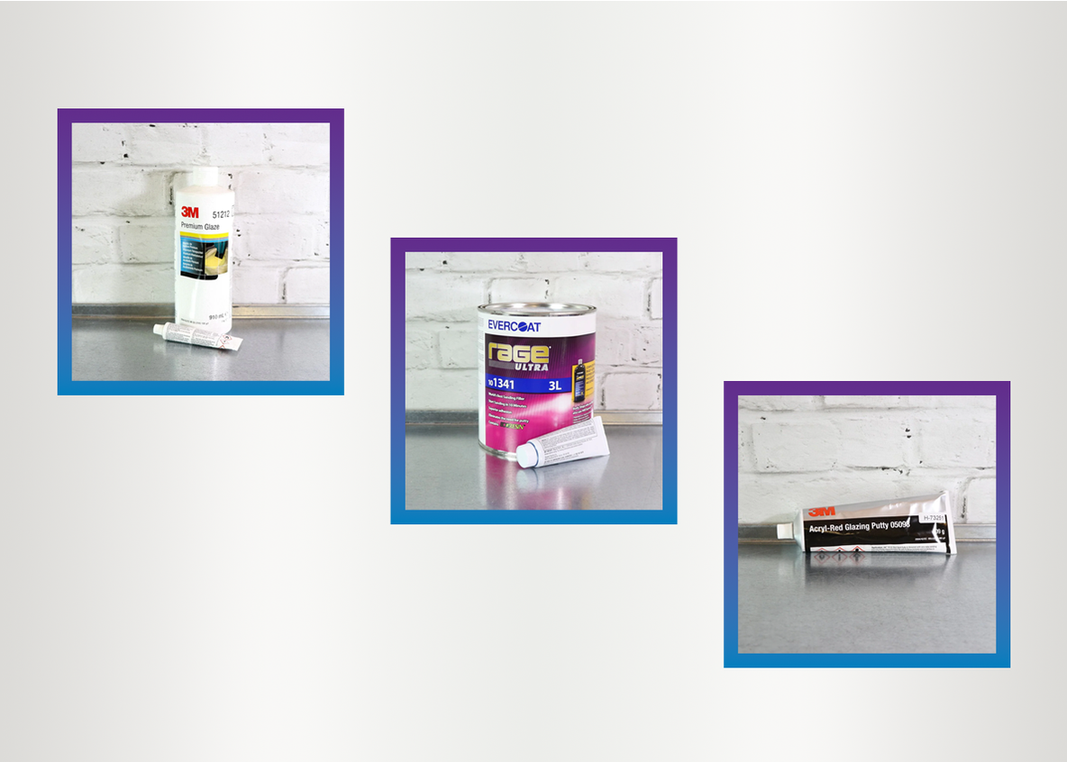 Morelli - Car Body Repair, Automotive Paint Supplies, SMART Repair ...