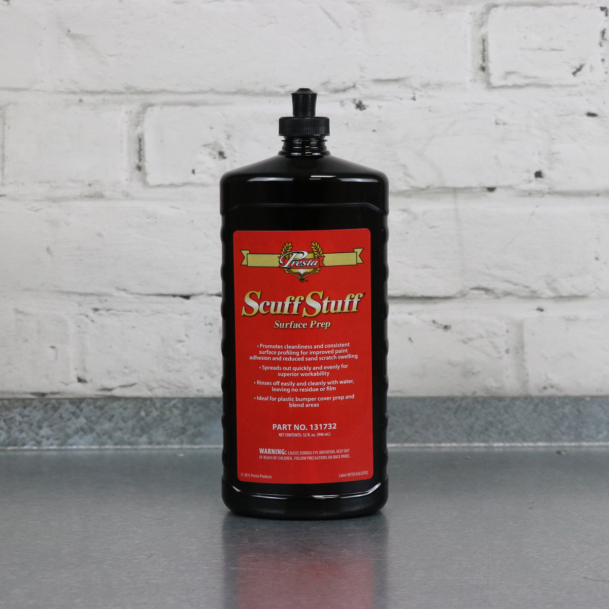 Buy Presta Scuff Stuff Surface Prep | Morelli — Morelli Group