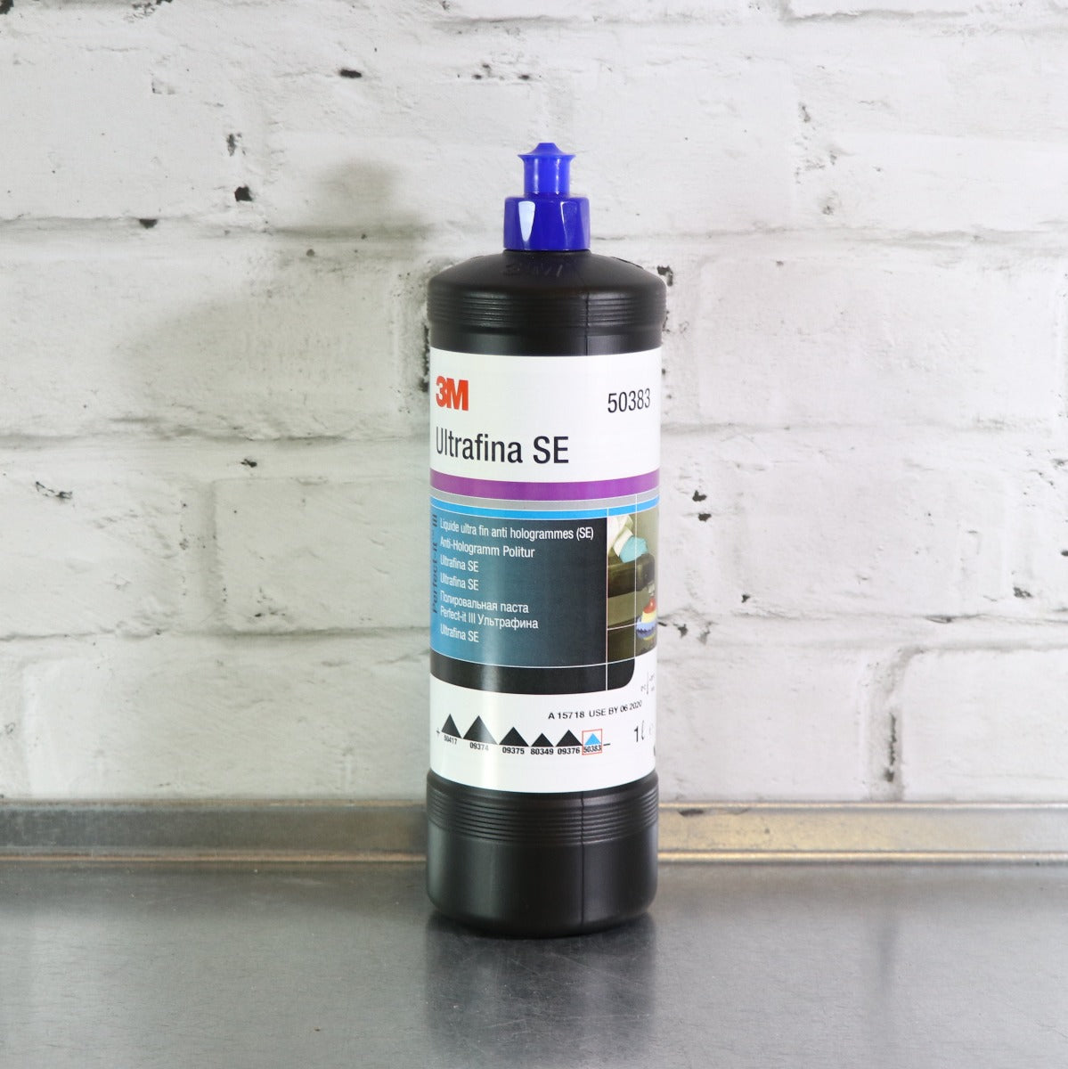 Buy 3M Ultrafine Swirl Polish Removal | Morelli — Morelli Group