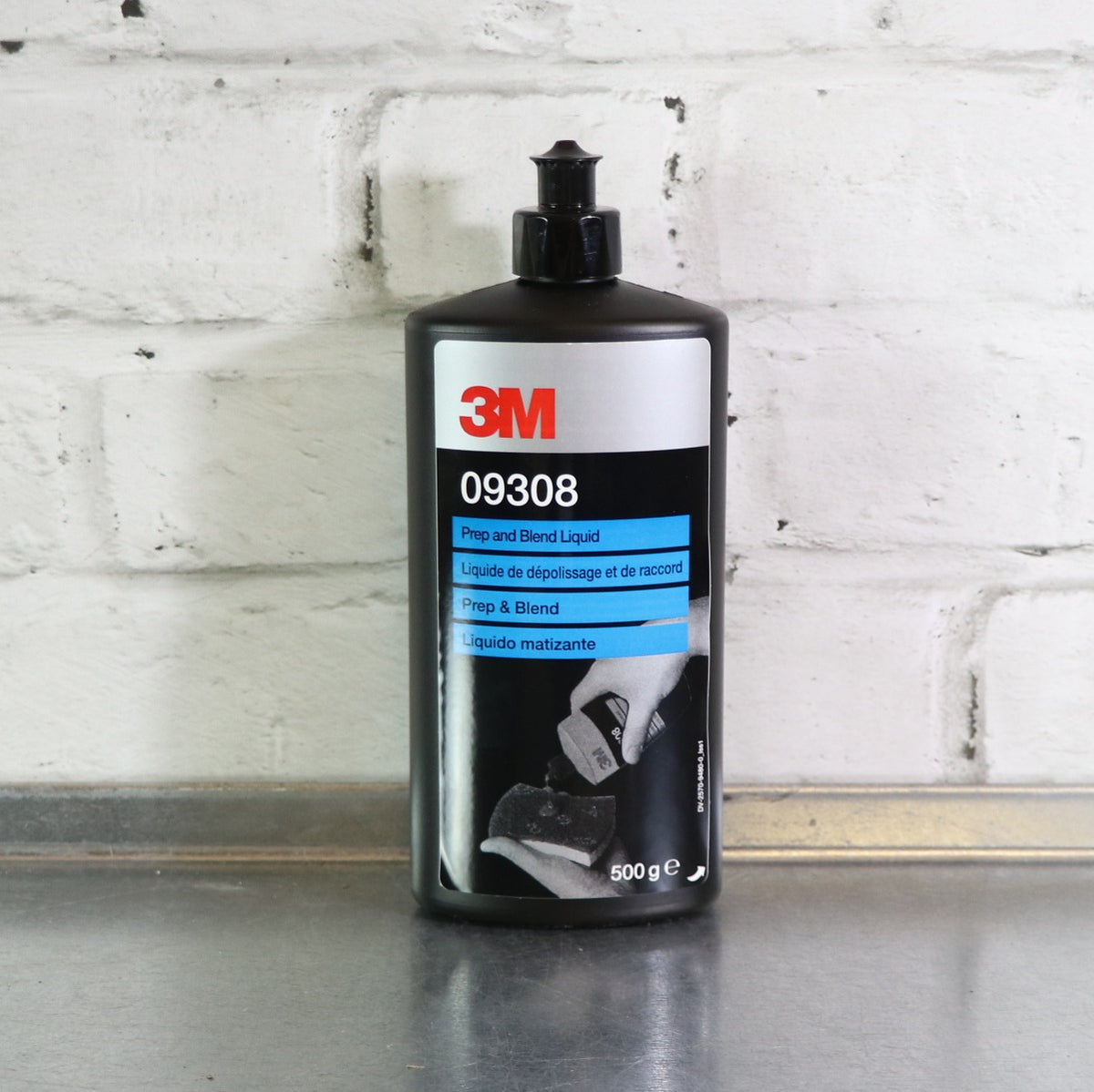 Buy 3M Prep and Blend Liquid (500ml) | Morelli — Morelli Group