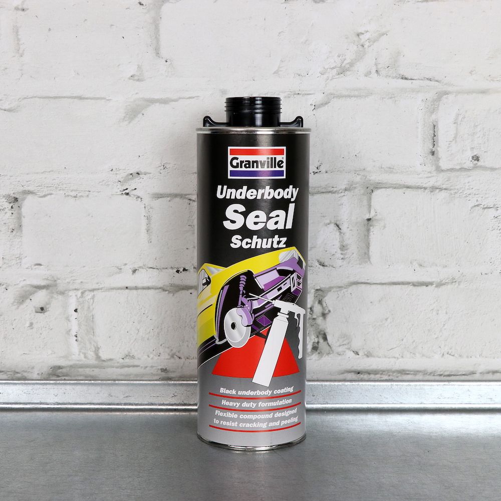 Perfection Underbody Seal Schutz — Morelli Group
