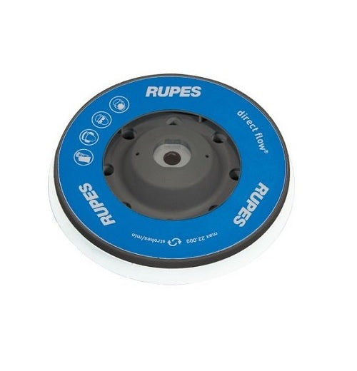 RUPES Back Up Pad — Morelli Group